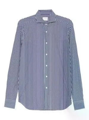 XACUS Striped Shirt