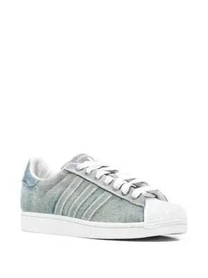 Adidas Superstar 82 Stripes Sneakers