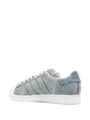 Adidas Superstar 82 Stripes Sneakers