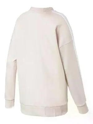 PUMA T7 Crew-neck Striped Sweatshirt