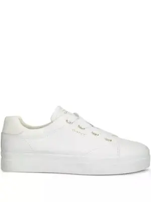 Gant Criss-cross Sneakers For Women
