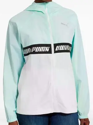 PUMA Logo-band Jacket