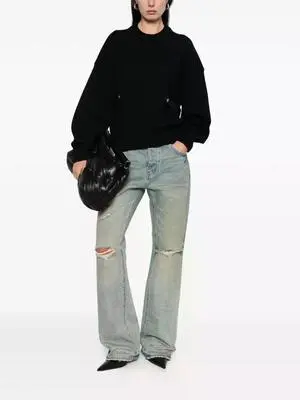 Alexander Wang Pocket Sweater