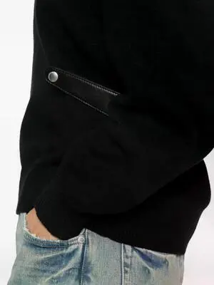 Alexander Wang Pocket Sweater
