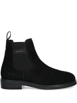 Gant Elasticated-panel Ankle Boots