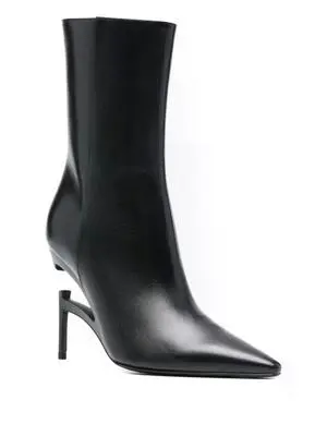B1ARCHIVE 118mm Point-toe Sculpted-heel Boots