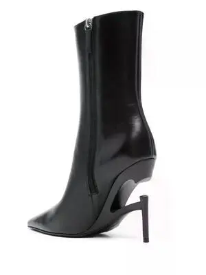 B1ARCHIVE 118mm Point-toe Sculpted-heel Boots