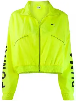 Puma Elasticated Jackets For Women