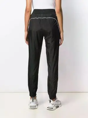 PUMA Logo Printed Track Pants