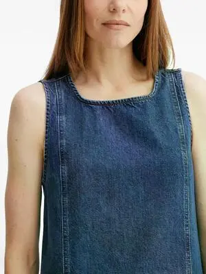 Marc O'polo Panelled Mini Dress