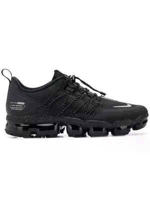 Nike Air Vapormax Run Utility Sneakers - Black