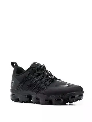 Nike Air Vapormax Run Utility Sneakers - Black