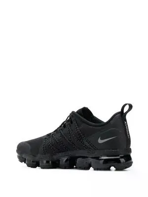 Nike Air Vapormax Run Utility Sneakers - Black