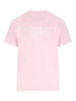 Givenchy Logo-print T-shirt