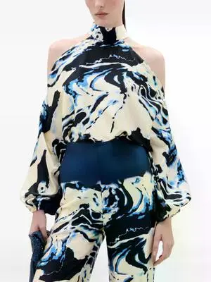 Silvia Tcherassi Safira Blouse