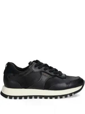 Gant Panelled Sneakers