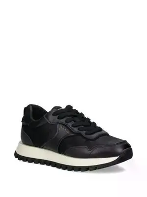 Gant Panelled Sneakers