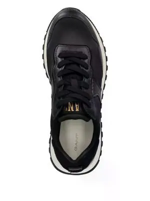 Gant Panelled Sneakers