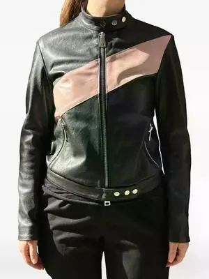 La Rose Zip Up Jackets For Women