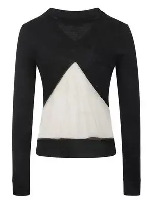 DURAN LANTINK V-neck Sweater