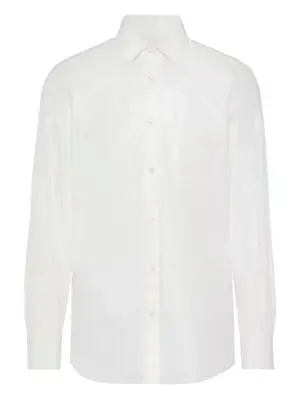 Men's Maison Margiela White Shirts
