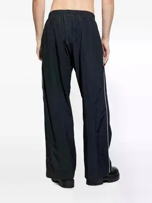 Balenciaga Standard-script Track Pants