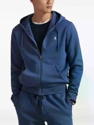 Polo Ralph Lauren Zip-up Hoodie