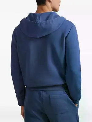 Polo Ralph Lauren Zip-up Hoodie