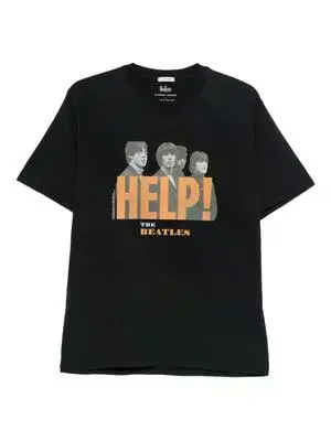 IN THE BOX Beatles Help T-shirt