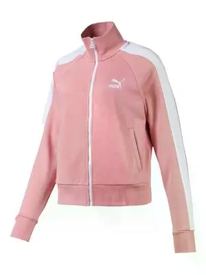 Puma Striped Activewear For Women