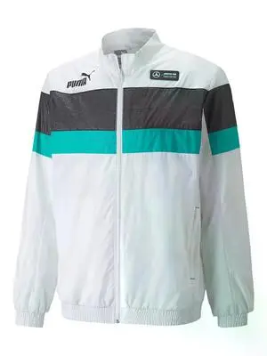 PUMA Mercedes Sds Jacket