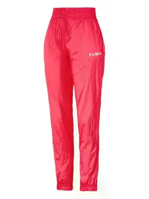 PUMA Woven Chase Track Pants