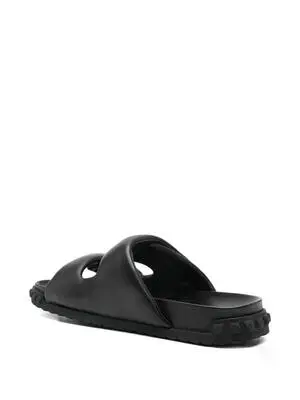 Ash Twistman Padded Sandals