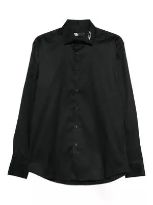 Karl Lagerfeld Logo-motif Shirt