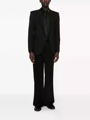 Karl Lagerfeld Logo-motif Shirt
