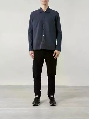 LECLAIREUR Slim Trousers