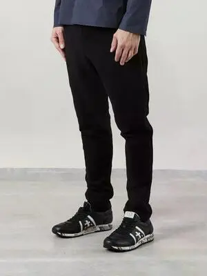 LECLAIREUR Slim Trousers