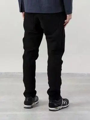 LECLAIREUR Slim Trousers