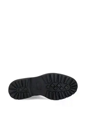 Gant Lace-up Lug-sole Boots