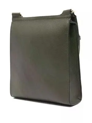 Mulberry Small Antony Leather Satchel - Green