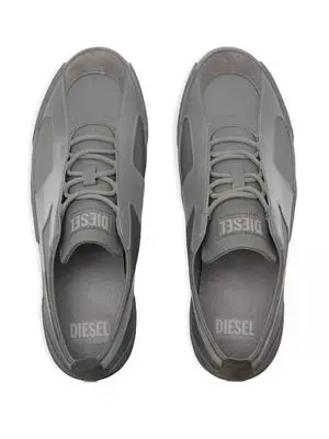DIESEL® S-slante-d Low-top Sneakers - Grey