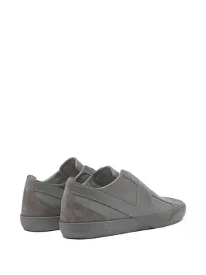 DIESEL® S-slante-d Low-top Sneakers - Grey