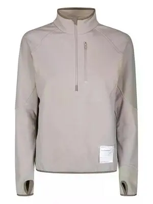 Satisfy Half-zip Top