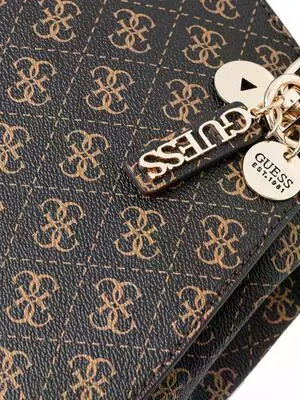 Guess Noelle Ii Tote Bag