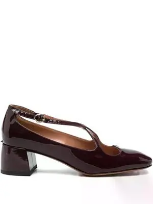 A.bocca Pointed Toe Shoes For Women