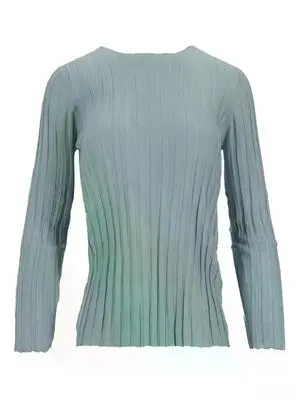 La Rose Ribbed Knitwear For Women