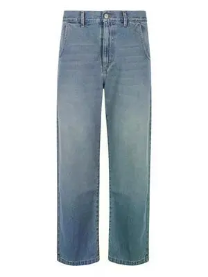 MFPEN Straight Cut Jeans