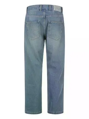 MFPEN Straight Cut Jeans