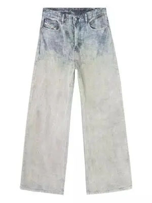 DIESEL® 1996 D-sire Jeans - Blue