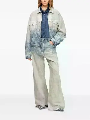 DIESEL® 1996 D-sire Jeans - Blue